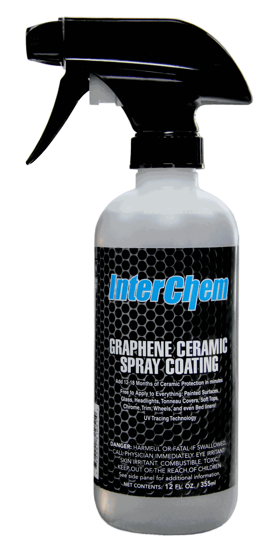 EXTERIOR SUB | InterChem